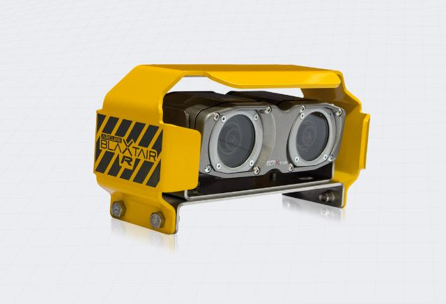 Skid Steer Pedestrian Detection Paves Way to Automation | For ...