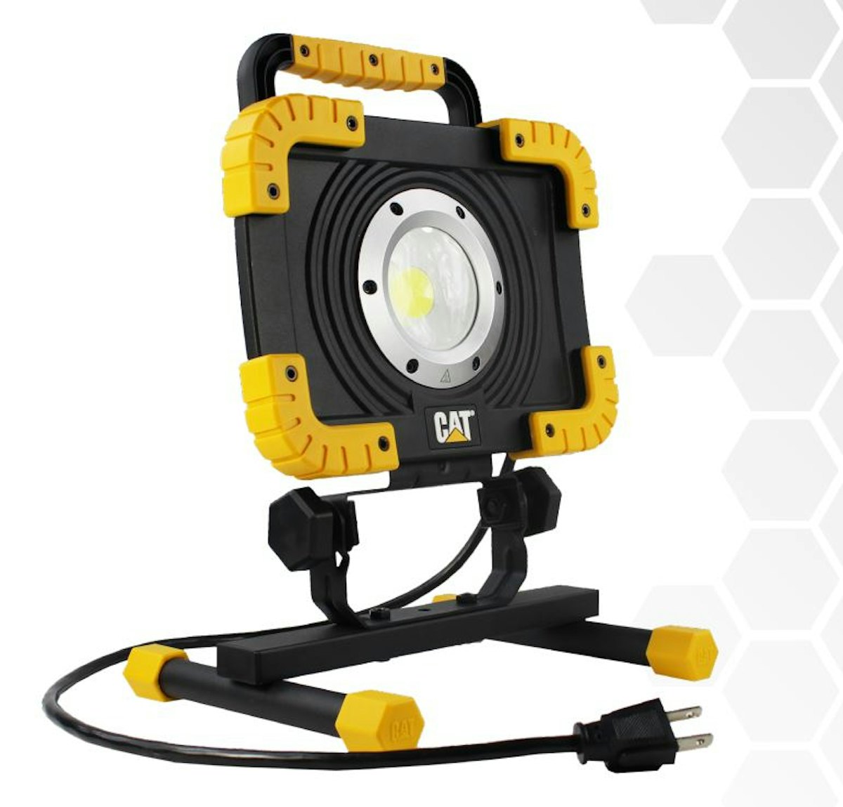 Caterpillar CT3550 Job-site Work Light From: Caterpillar - Cat | For ...