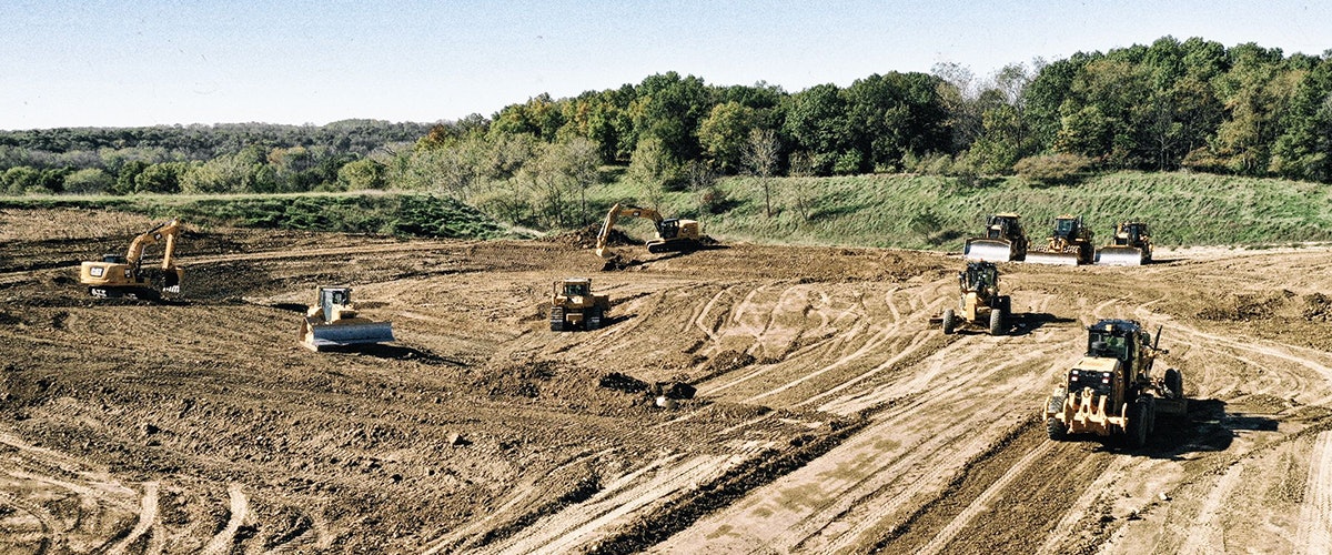 The Link Between Idle Time and Sustainable Operation | For Construction ...