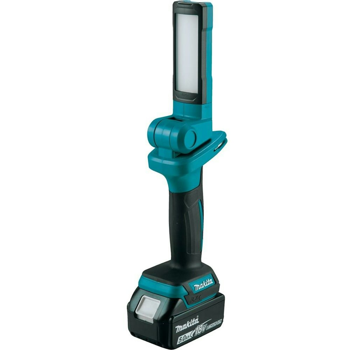 Makita LED Flashlight From: Makita USA, Inc. | For Construction Pros