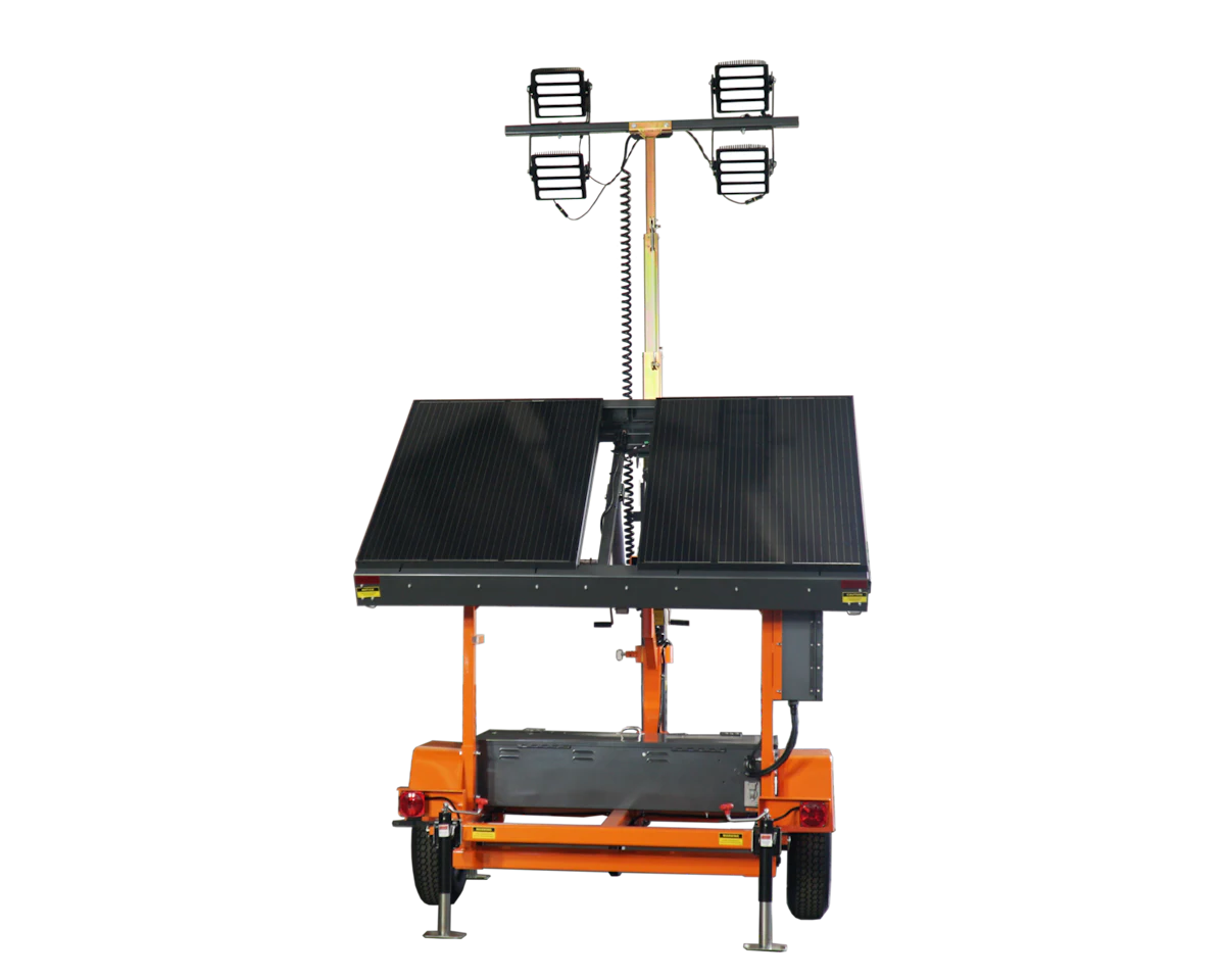 National Signal Sunray LTS From: National Signal Inc. | For ...
