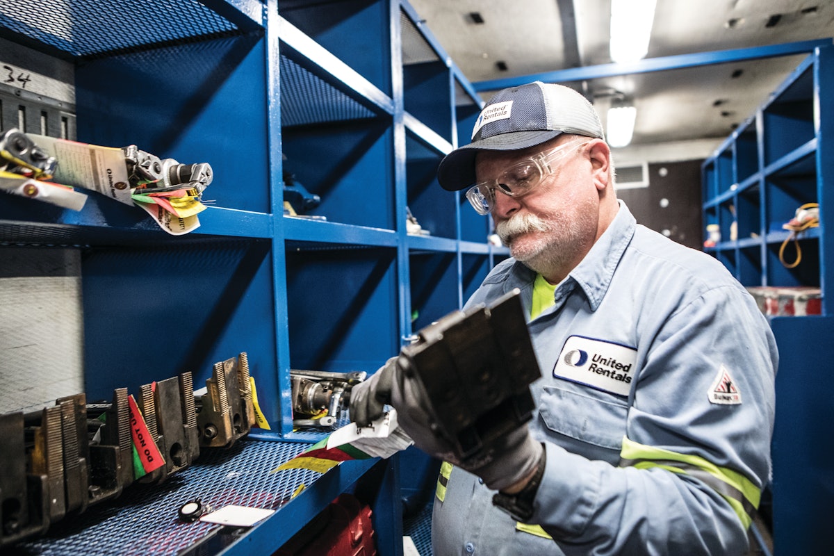 How To Create A Tools Strategy | For Construction Pros