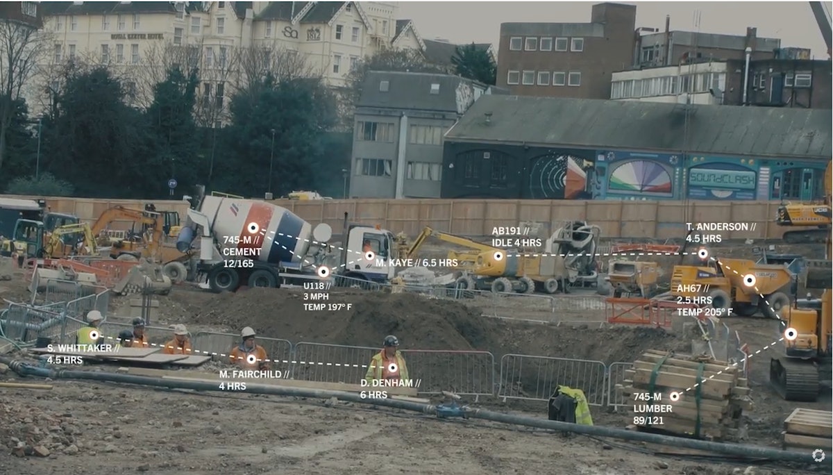 Construction Telematics Data Matures as a Business Tool | For ...