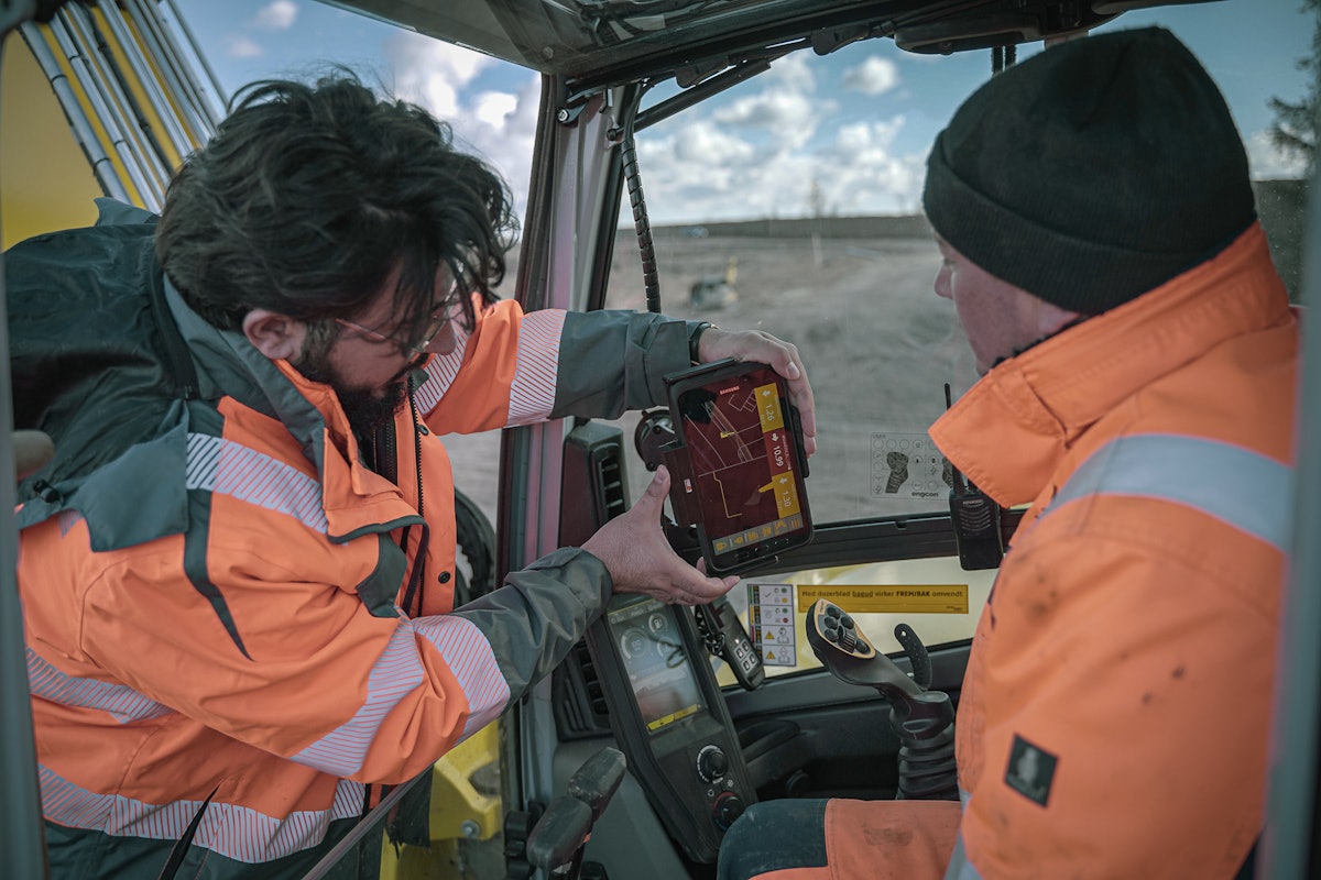 How 3D Guidance, Machine Control May Effect Future of Building ...