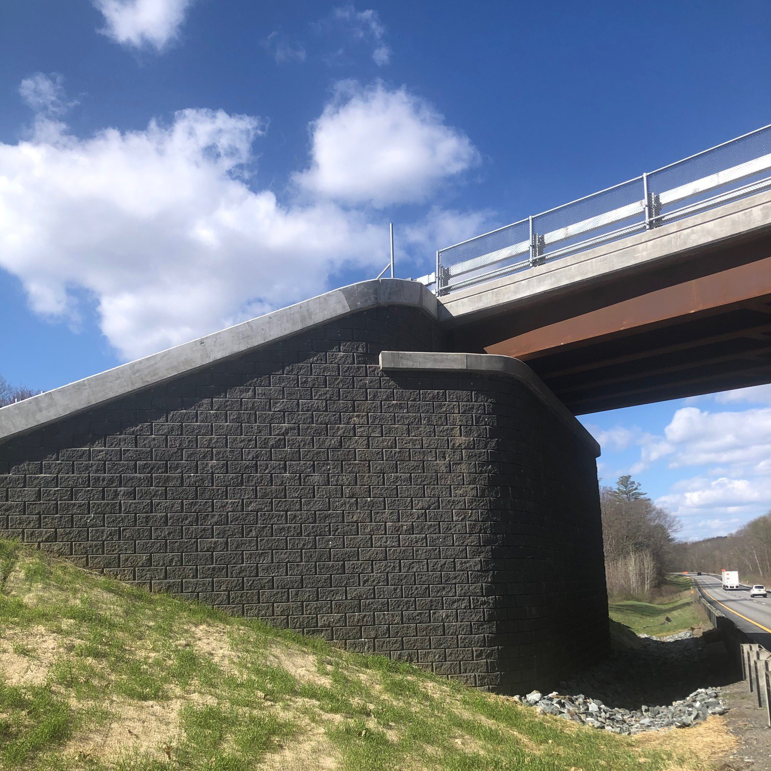 How GRS-IBS and Anchor Diamond Pro Pin System Saved Concrete Bridge ...