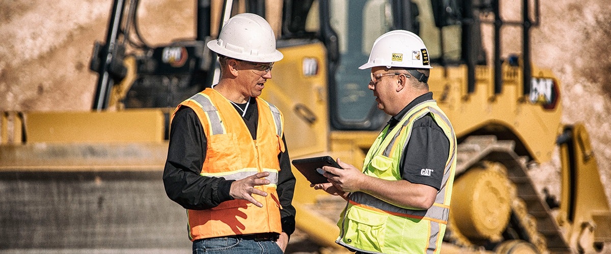 6 Steps To Stop Downtime | For Construction Pros