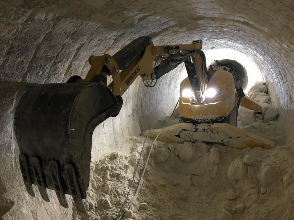 Take on Any Task: Demolition Attachment Guide to Optimize Efficiency ...