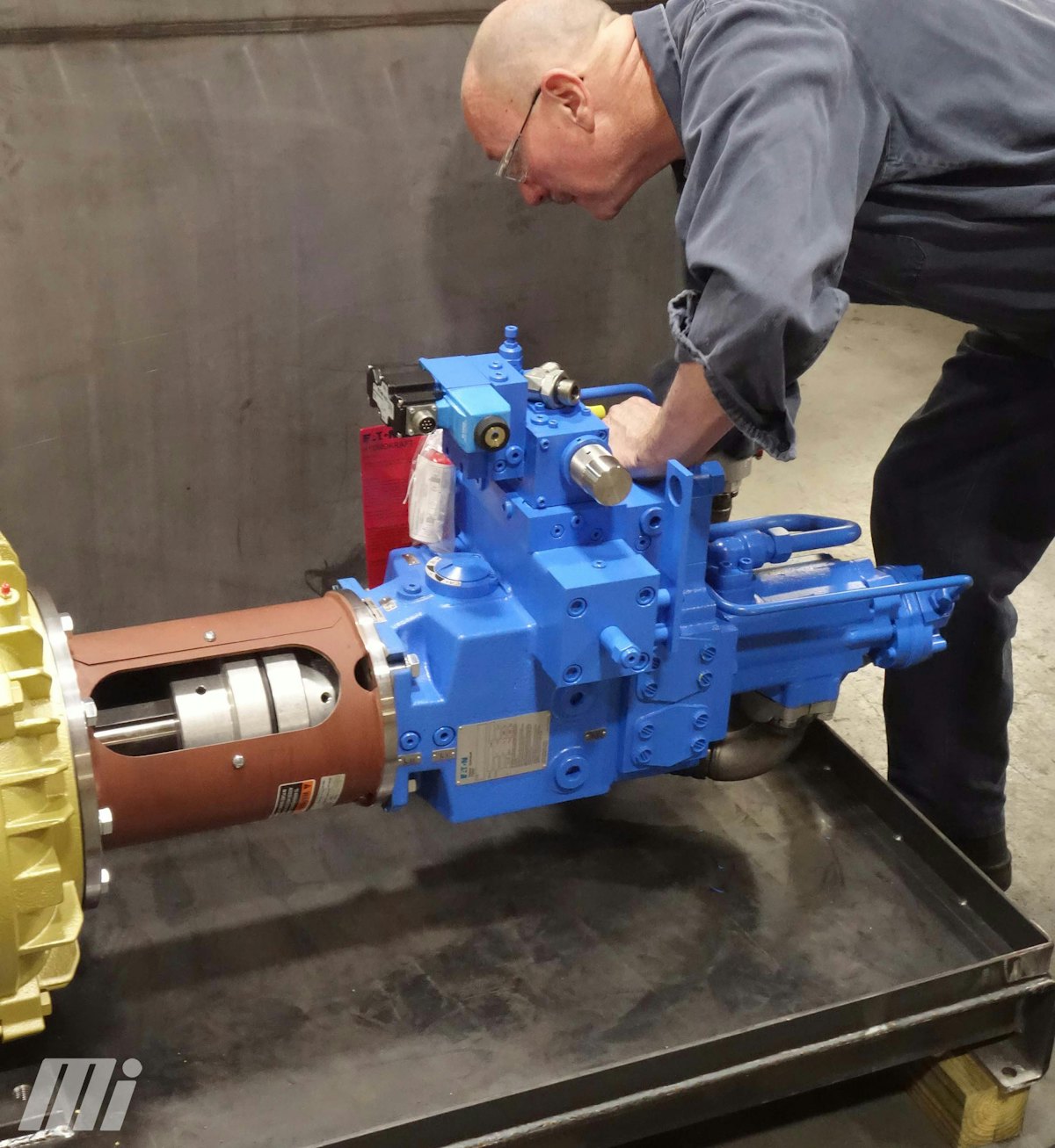 5 Important Considerations for Sourcing Fluid Power Projects | For ...