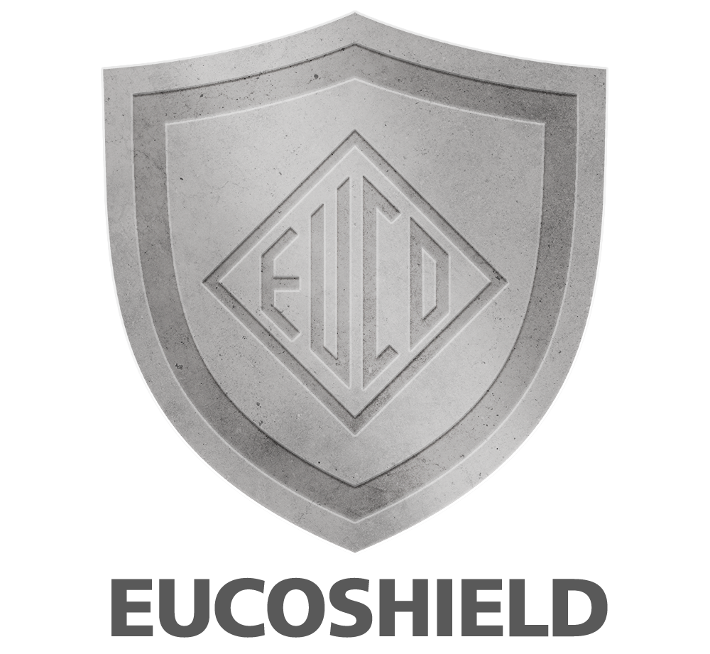 EUCOSHIELD Finishing Aid Concrete Admixture From: The Euclid Chemical ...