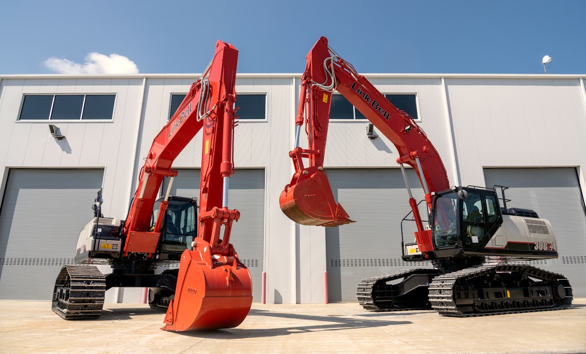 Introducing IRONPROS | For Construction Pros