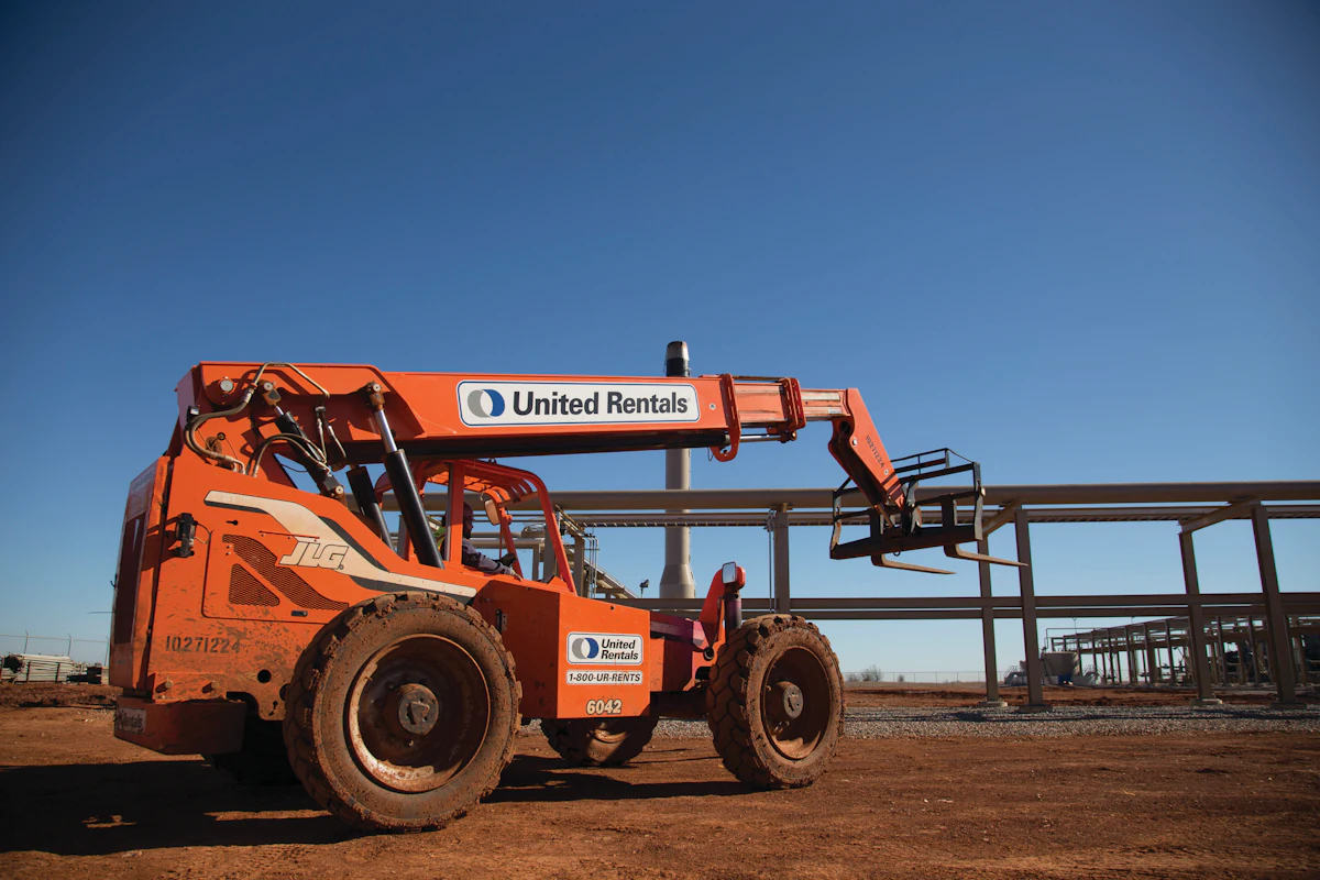 Selecting and Operating the Right Forklift for Your Jobsite | For ...