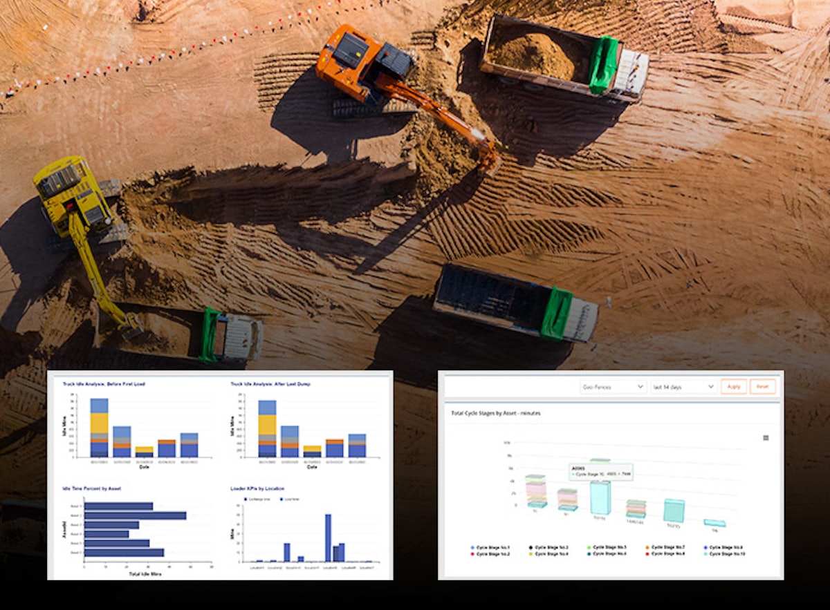 Zonar Offers SightIQ for Construction Fleets From: Zonar Systems Inc ...