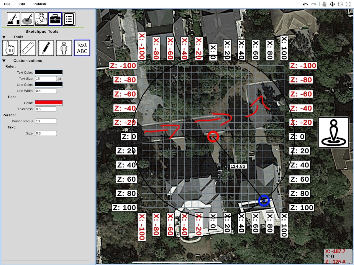 A1A Software Releases App-based Lift Planning Tools From: A1A Software LLC | For Construction Pros