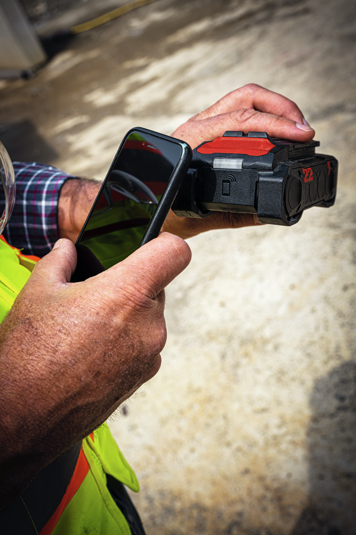 Connected Tools – A Gateway to Going Digital | For Construction Pros