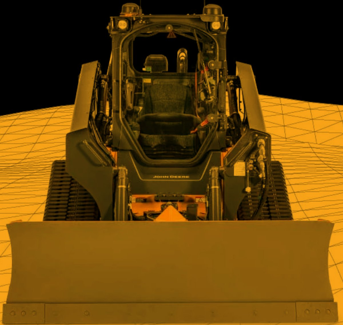 The Benefits of Grade Control for your Construction Business | For ...