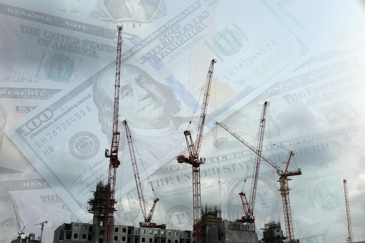 Max Cash From Your Operation | For Construction Pros