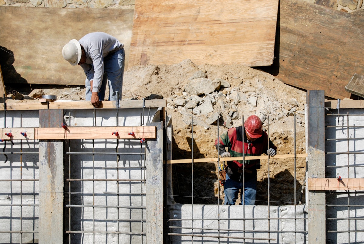 5 Things to Watch For on the Construction Jobsite | For Construction Pros