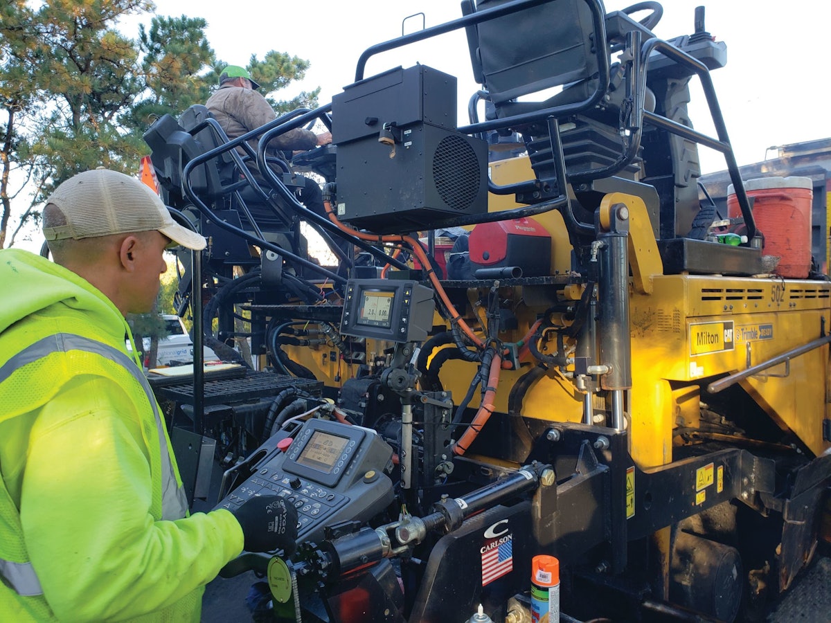 How Today's Technology Enables an Automated Future | For Construction Pros