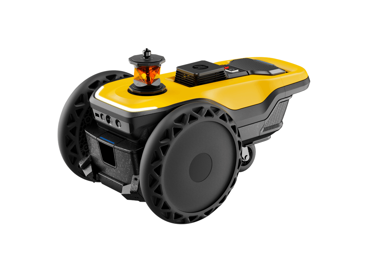 HP Launches Construction Site Layout Solution From: Hewlett-Packard ...