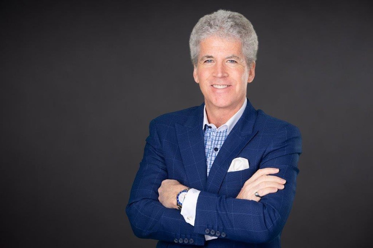 Rick Farrell | For Construction Pros