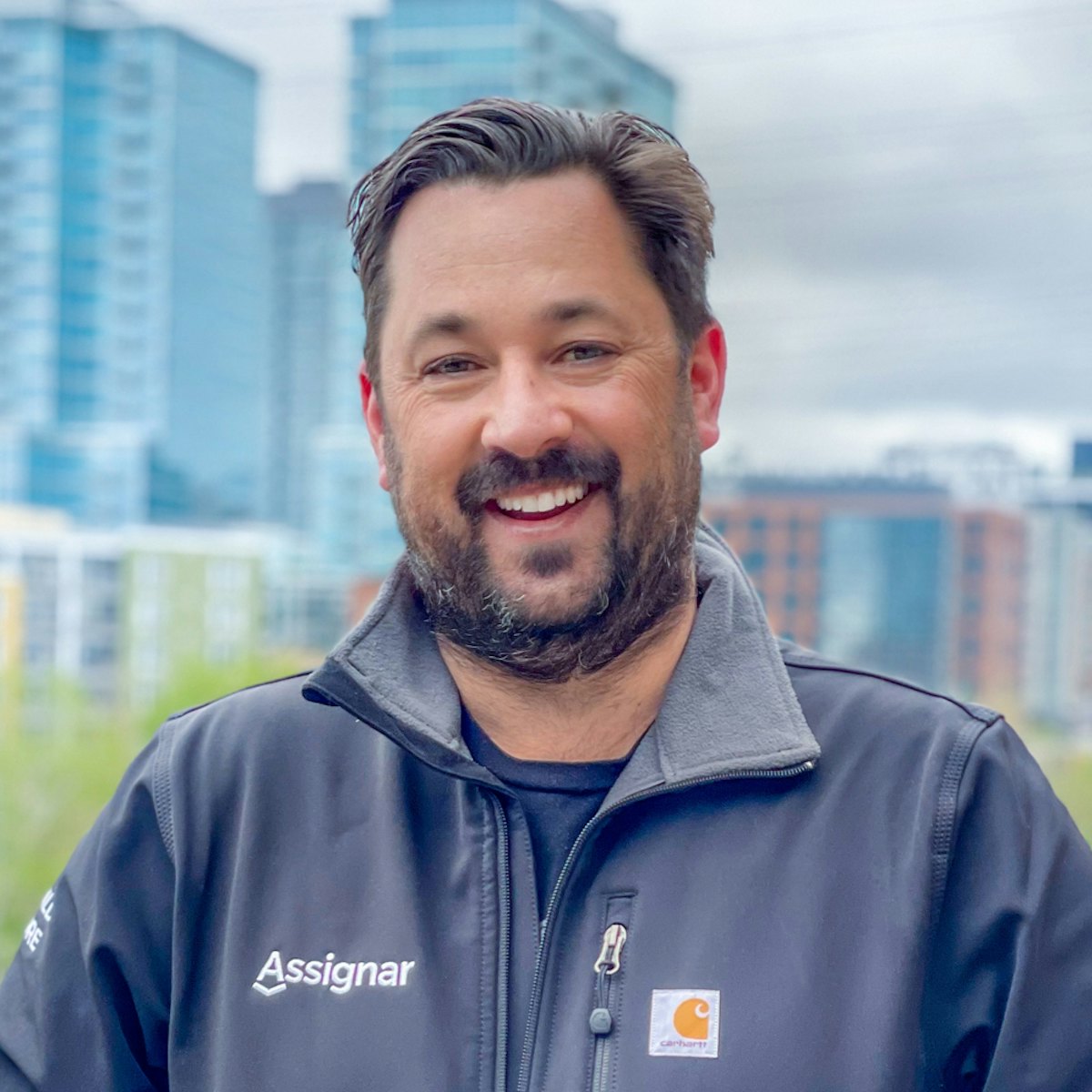 Sean McCreanor | For Construction Pros