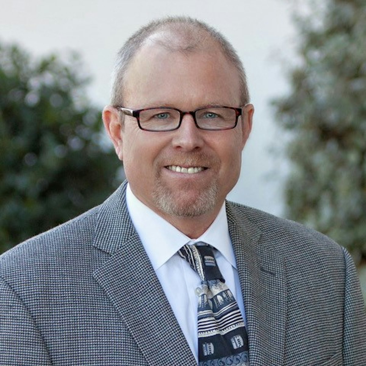 Bob Harris | For Construction Pros