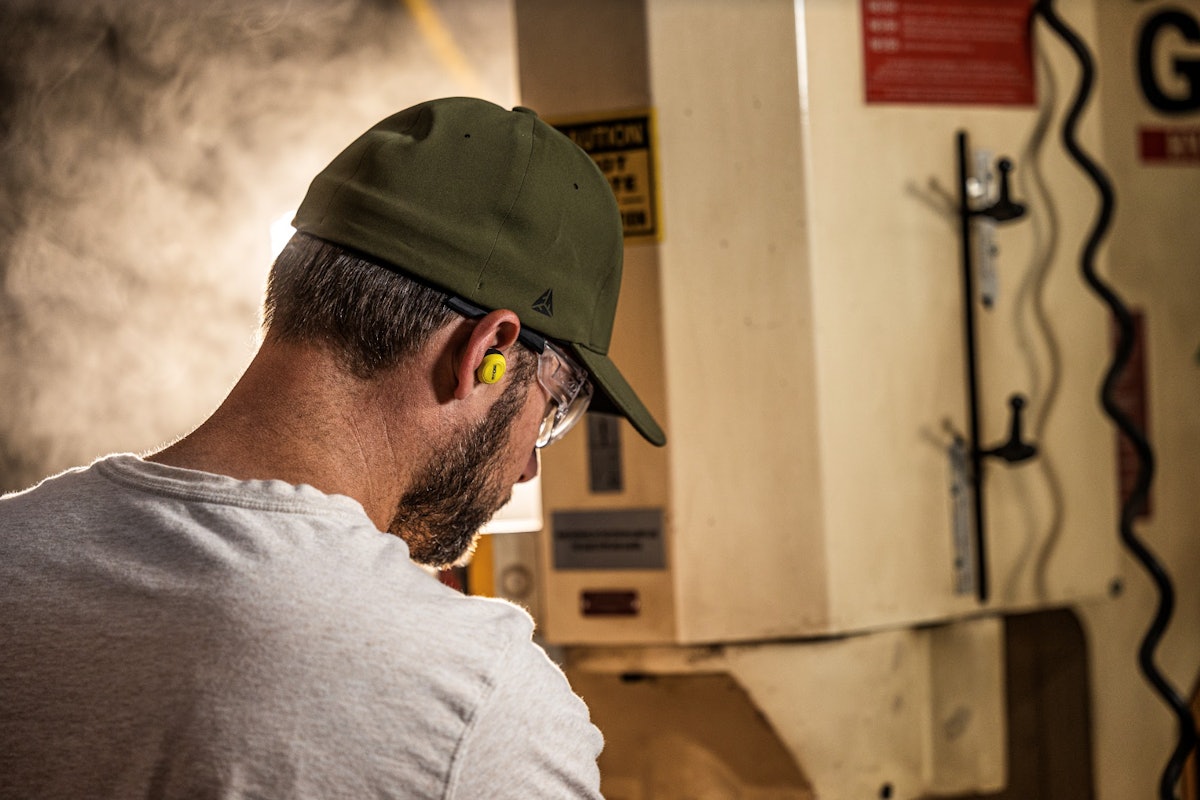 ISOtunes Upgrades Earbuds for Hearing Protection on Construction Sites ...