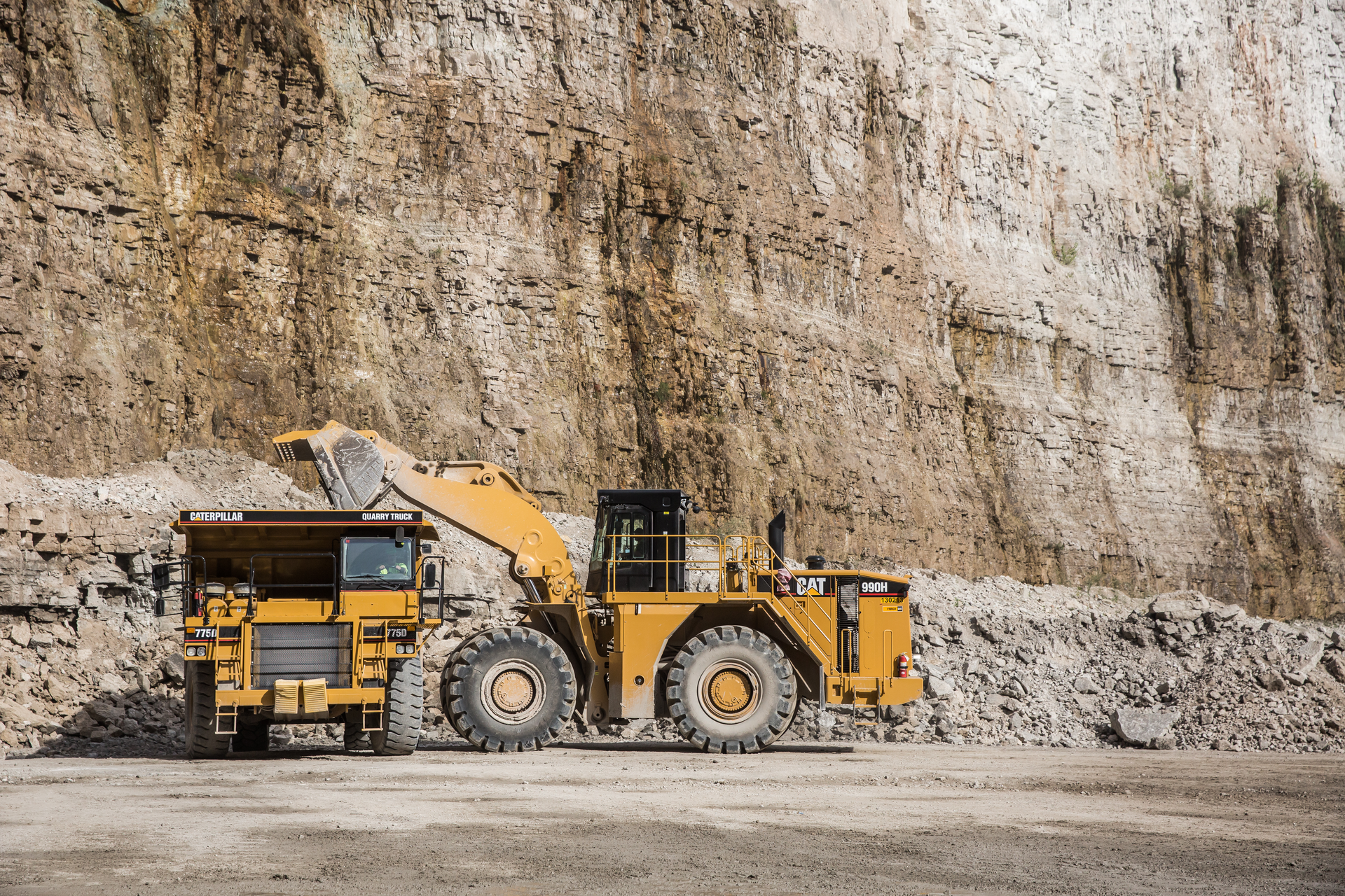 Walbec Group Integrates HCSS, Command Alkon, CMiC | For Construction Pros