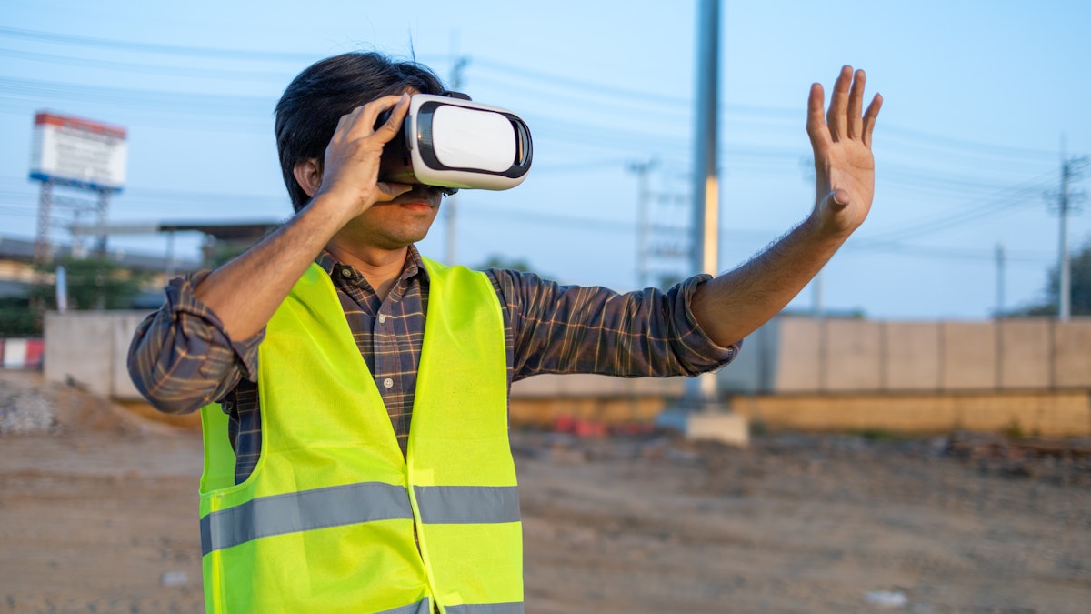 How Wearable Technology Can Improve Safety on the Jobsite | For ...