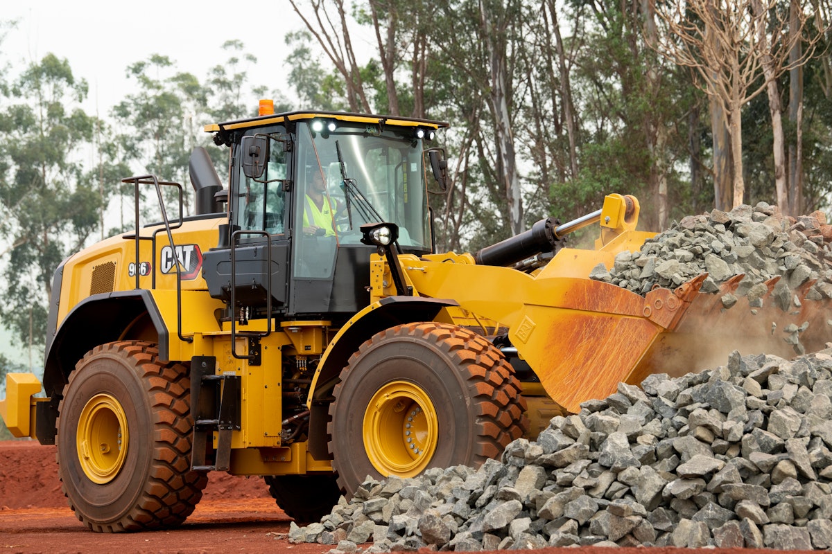 Optimize Wheel Loaders with Creative Bucket Attachments | For ...