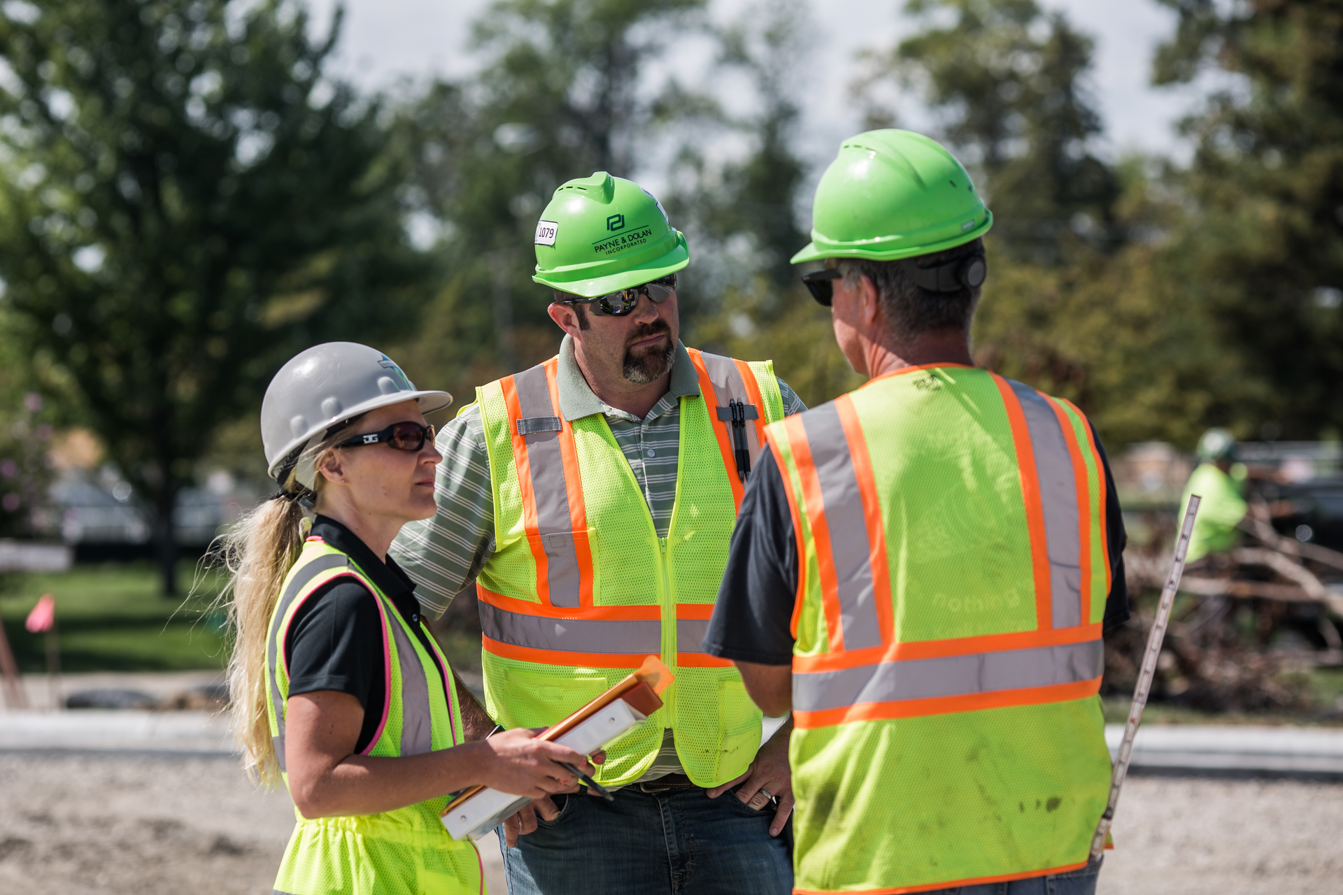 Walbec Group Integrates HCSS, Command Alkon, CMiC | For Construction Pros