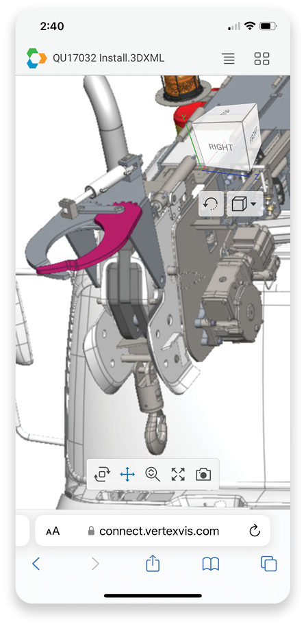 Cloud-based 3D Design Helps Create Specialized Equipment | For ...