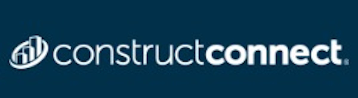 ConstructConnect | For Construction Pros
