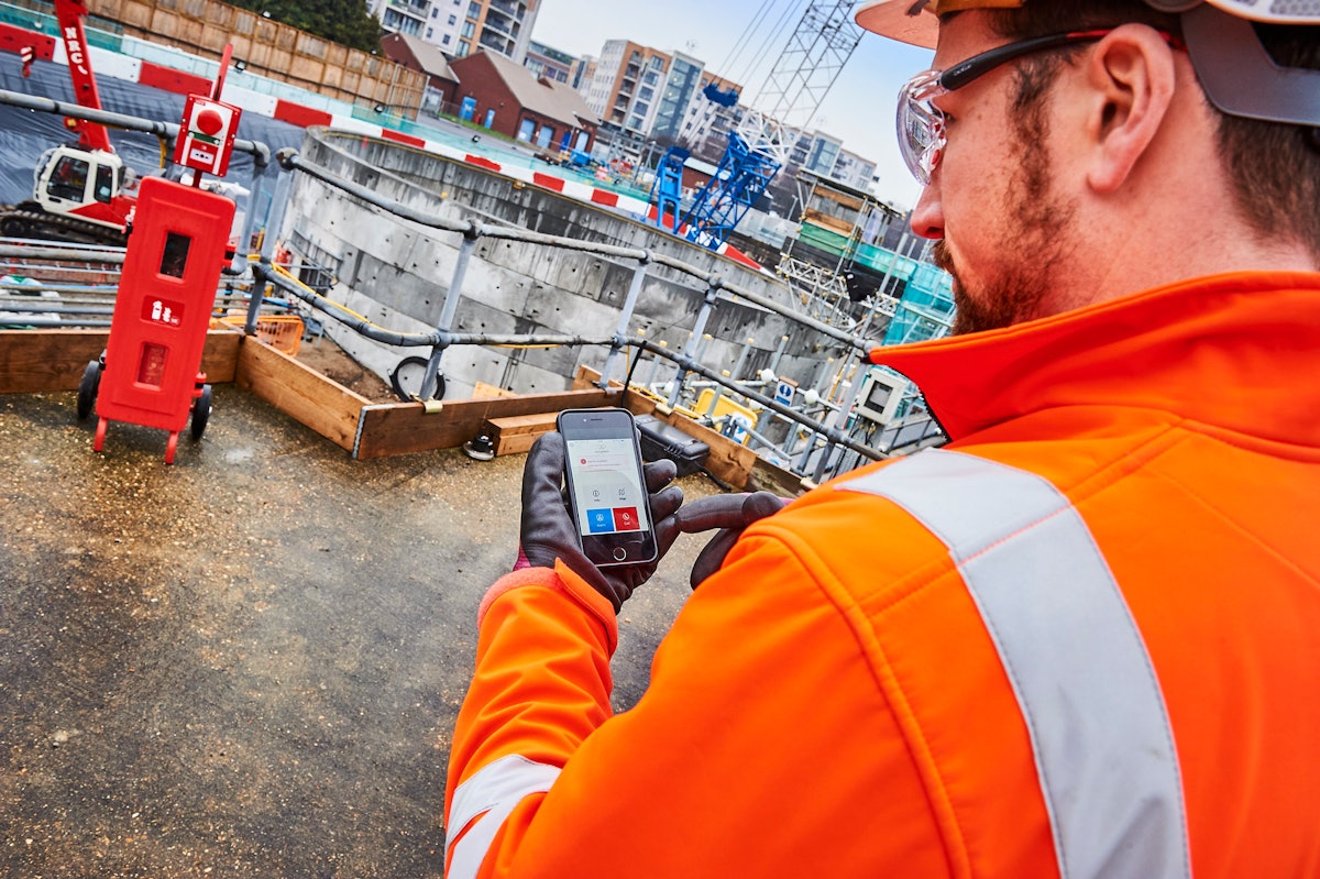 Ramtech Adds Water Leak Detection to REACT Platform From: Ramtech ...