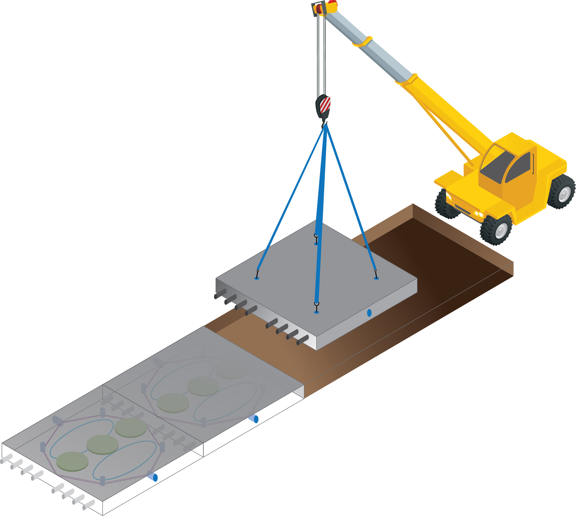 Information Super-Highway: The Pros and Cons of Smart Pavement | For ...