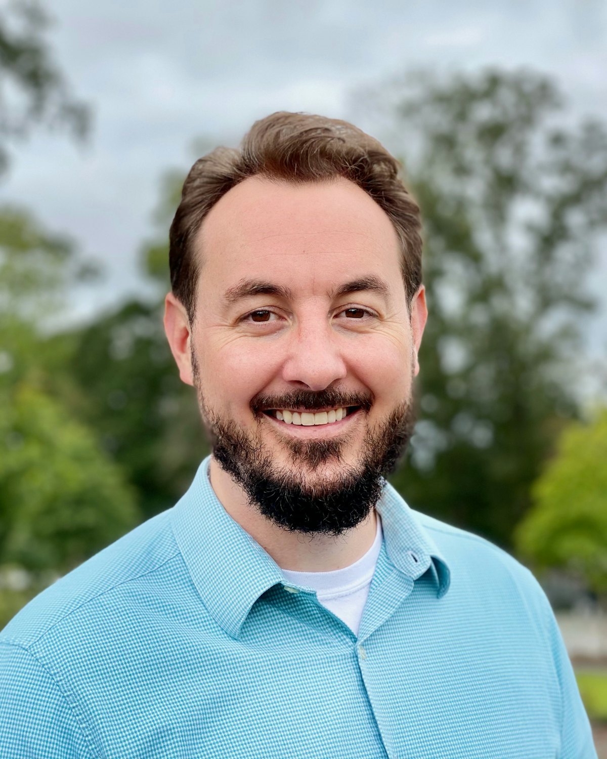 Josh Nickell | For Construction Pros