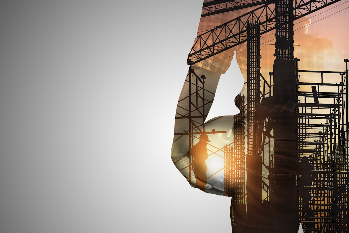 Economic Report: Activity Up, Construction Sector Stable | For ...