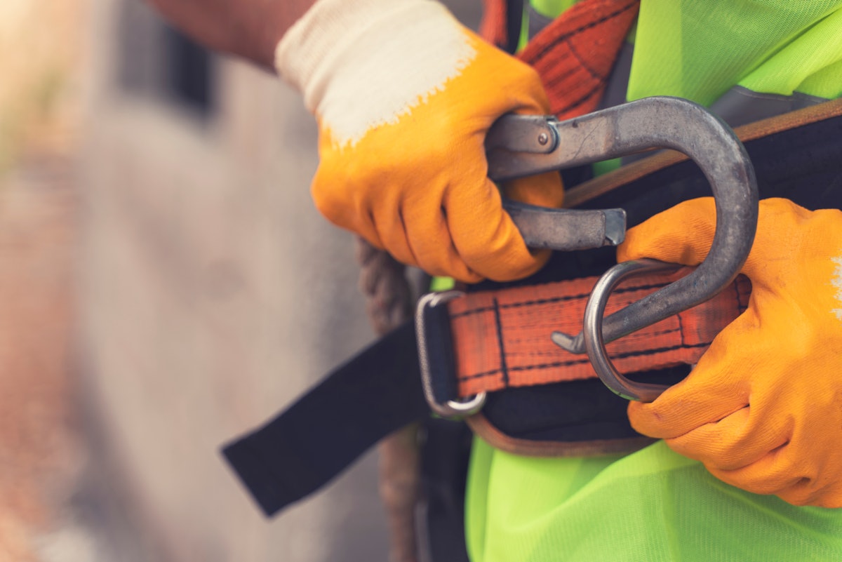 10 Reminders Following OSHA’s Top Safety Violations | For Construction Pros