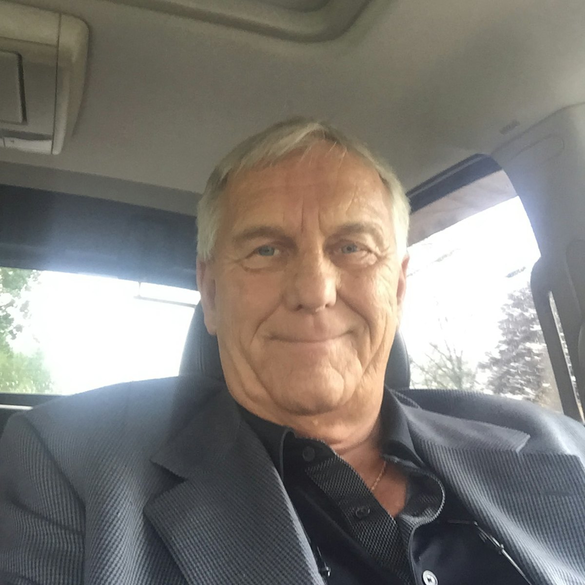 Mark McLeod Inducted into Pavement Hall of Fame | For Construction Pros