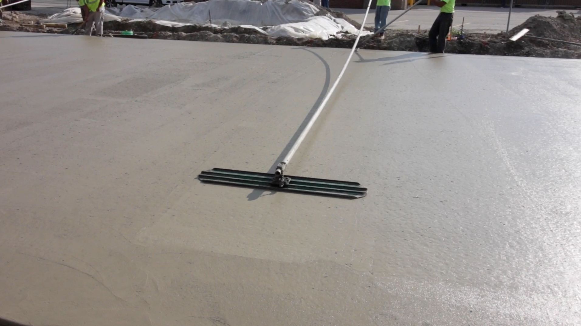 Which Macrofiber Should I Use? Synthetic Macrofibers in Concrete ...