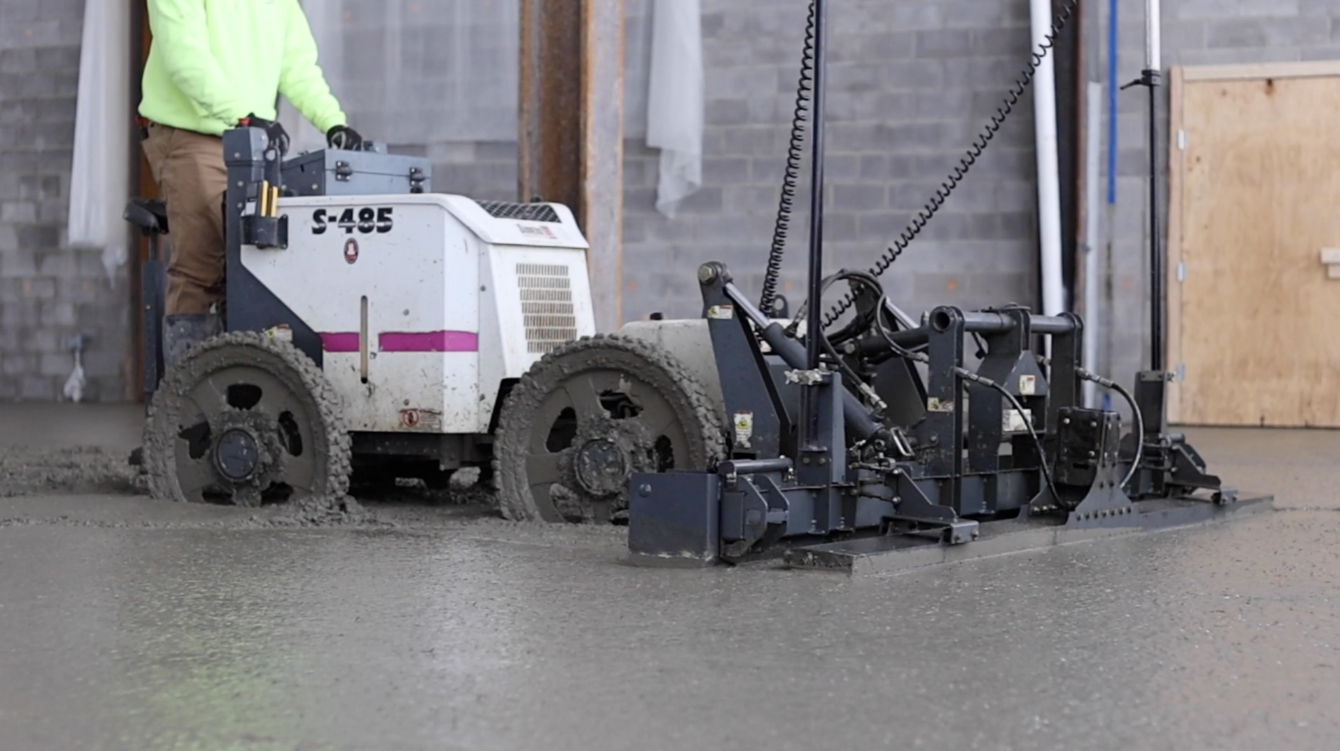 Which Macrofiber Should I Use? Synthetic Macrofibers in Concrete ...