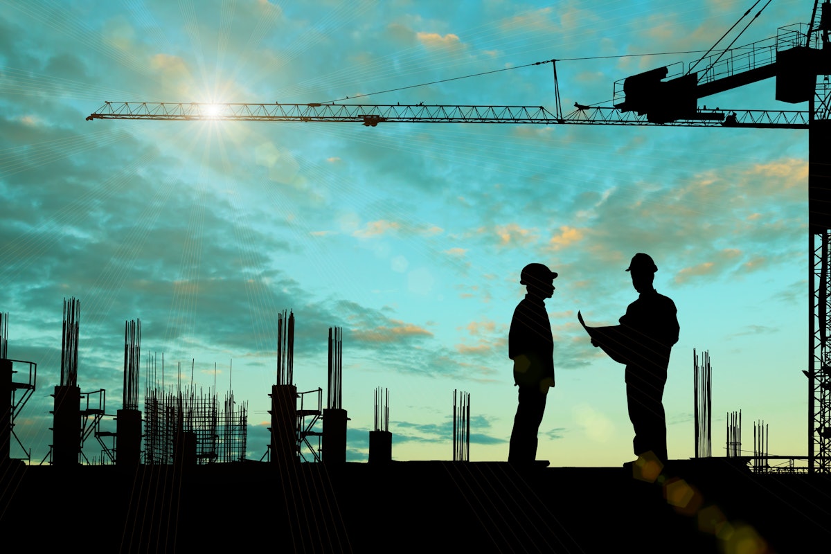 Recruiting, Retaining Construction Workers Amid Shrinking Labor Pool ...