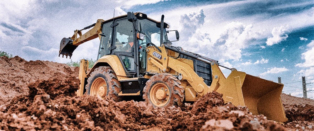 Wheel Loader Or Backhoe Loader: What’s Best For Your Job? | For ...
