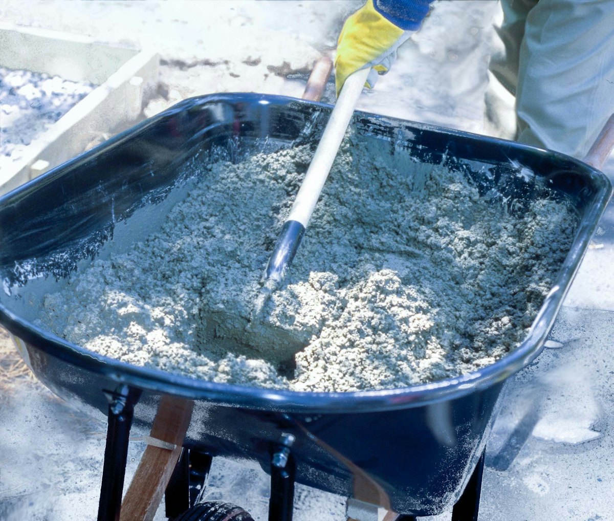 Sakrete at World of Concrete | For Construction Pros