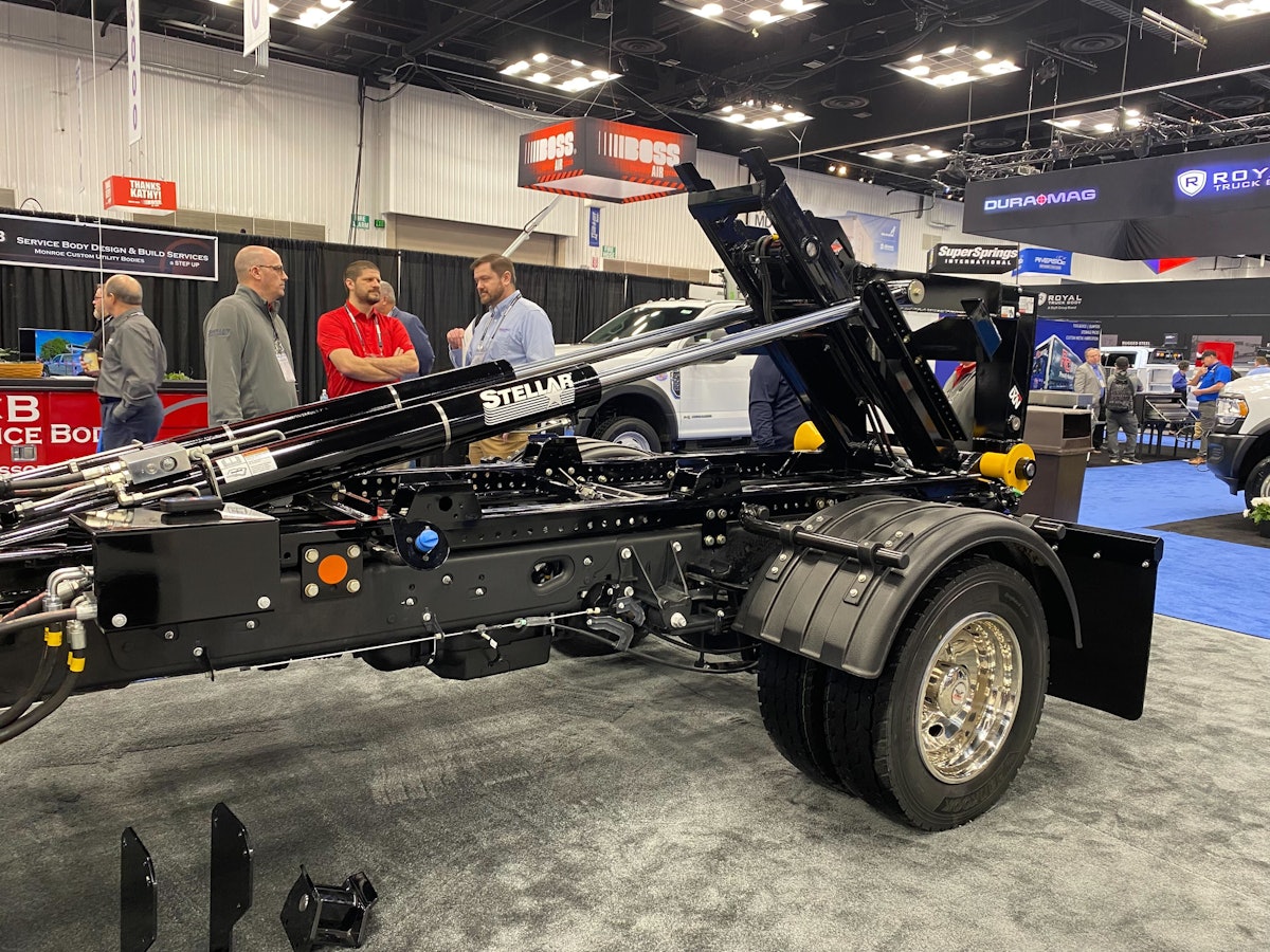 Stellar Announces Opening of Parts Distribution Center | For ...