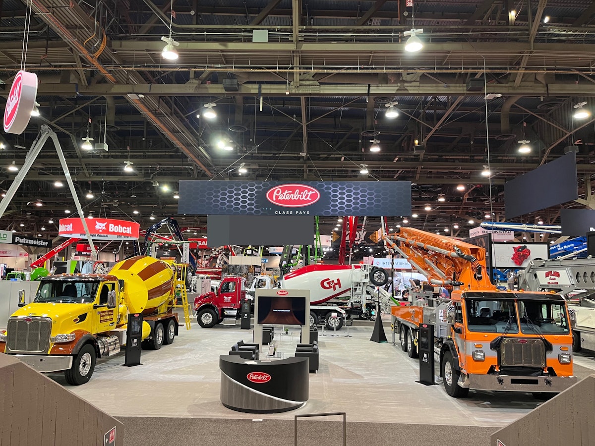 Peterbilt, Platform Science Build Connected Products Platform | For Construction Pros