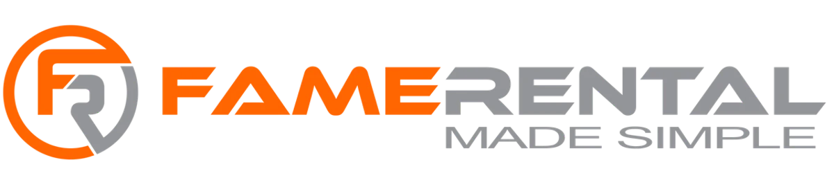 Fame Rental | For Construction Pros