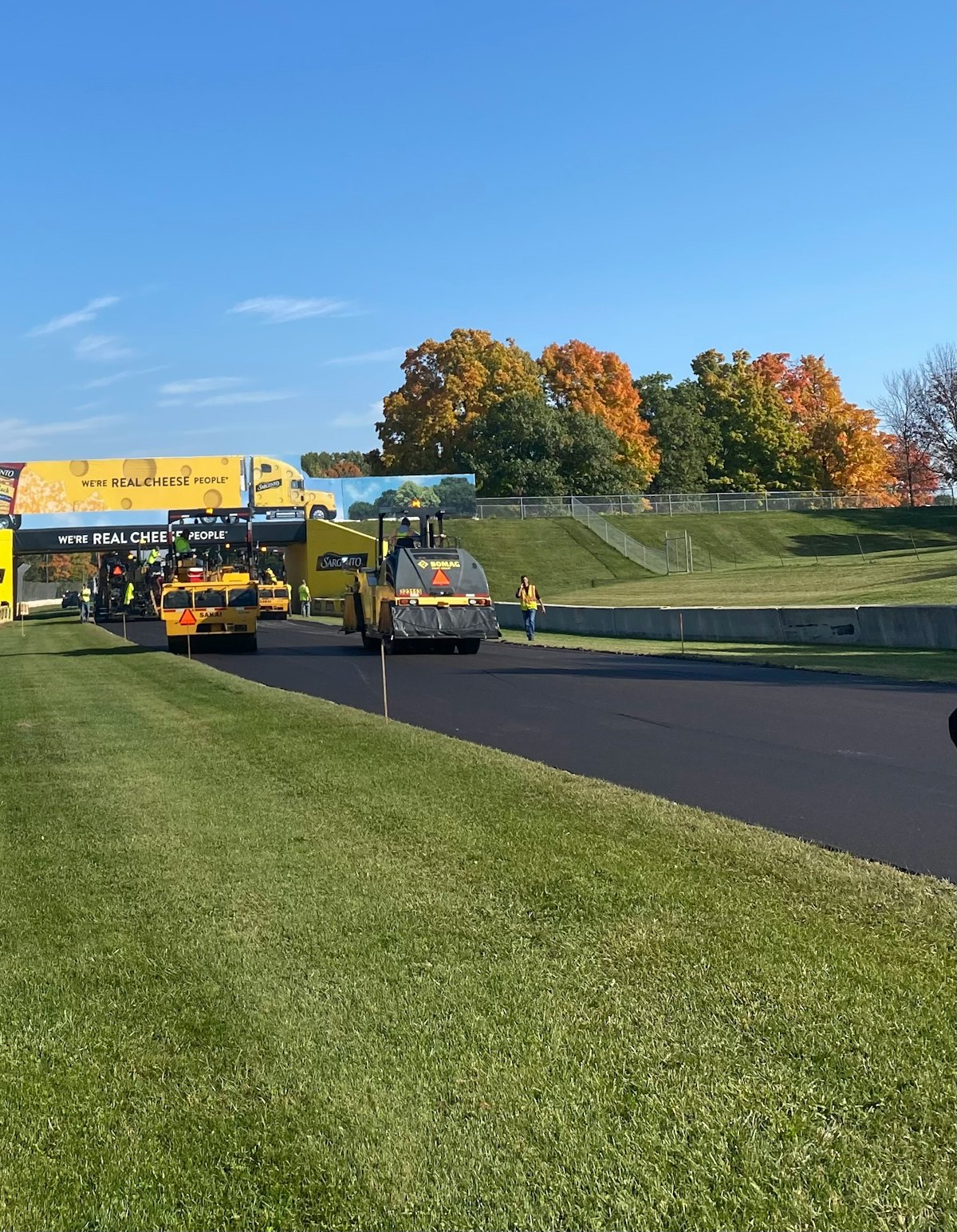 Construction Site Safety Requires Careful Planning for On-Foot Workers ...