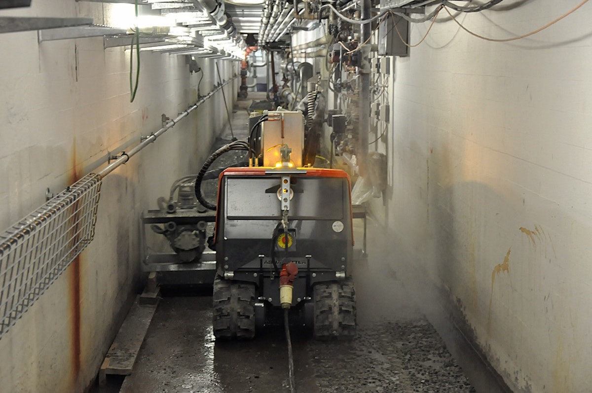 Mastering Electric Power: Demolition Manufacturers Draw from Decades of ...