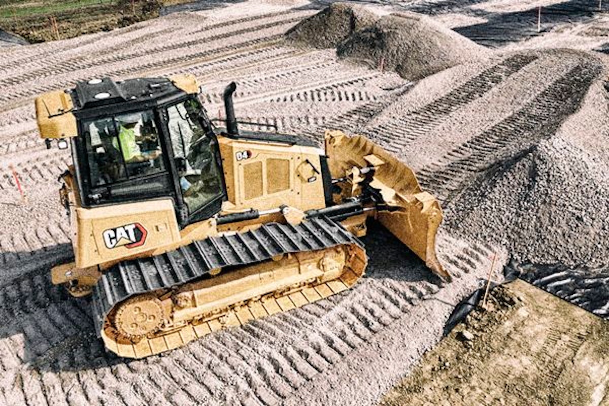 Top Tips for Choosing the Right Dozer | For Construction Pros